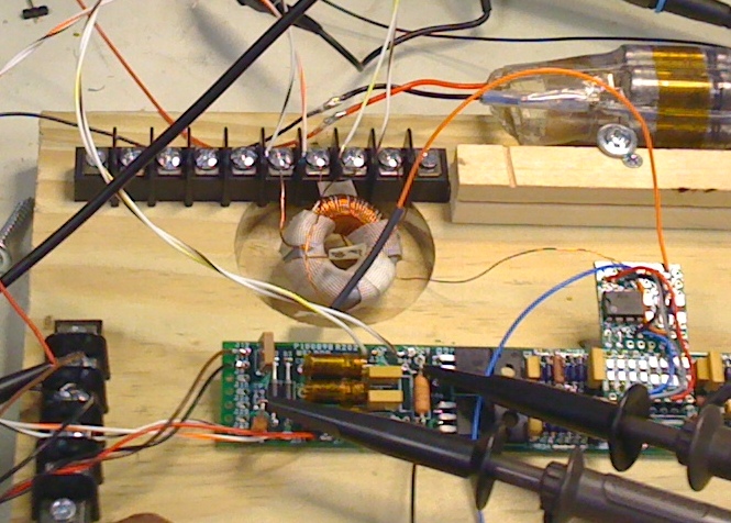 Parasram LLC – Concept, Design, Implementation, Integration