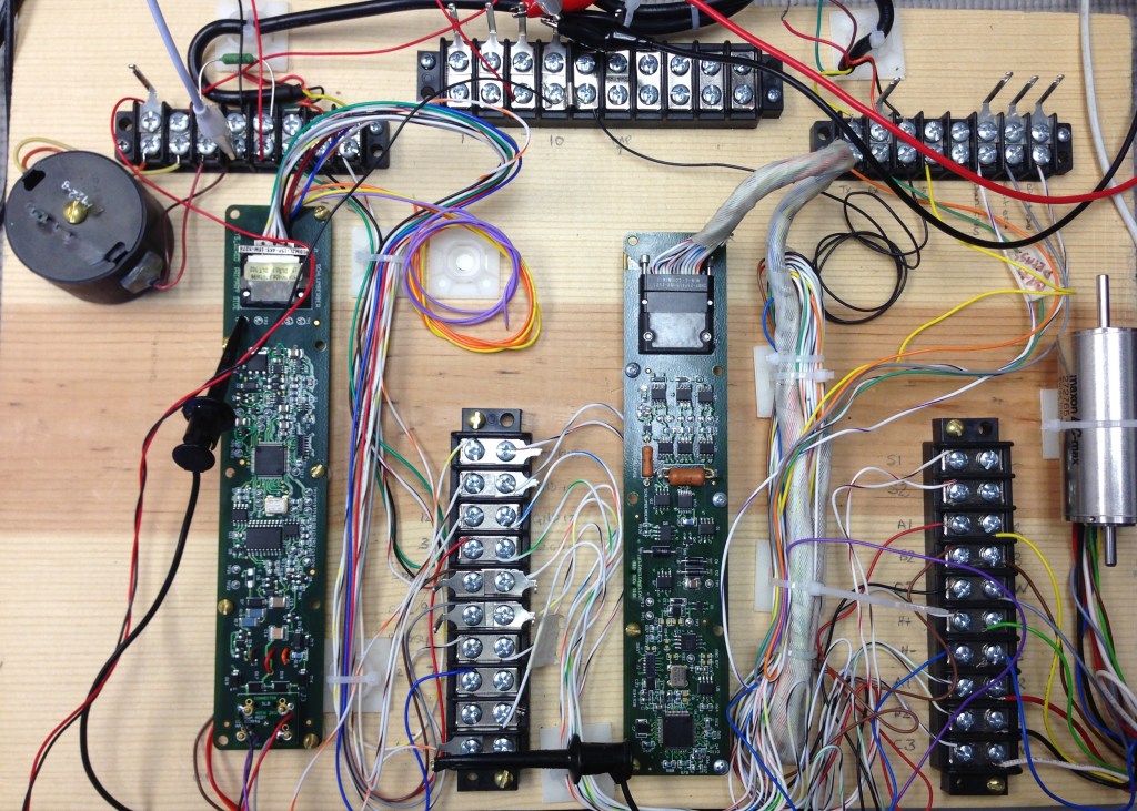 Parasram LLC – Concept, Design, Implementation, Integration